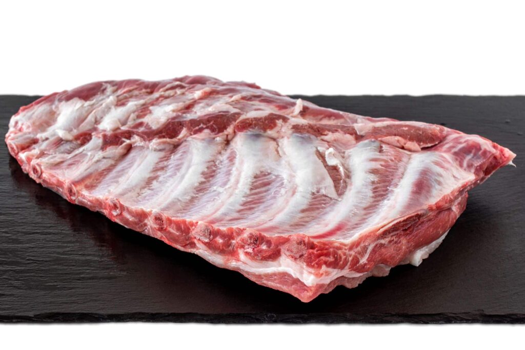 A-grade Belly Ribs x 1.5kg - FB Imports