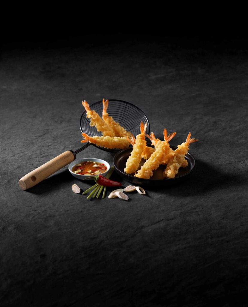 Prawn Tempura ASC x 30pc - FB Imports