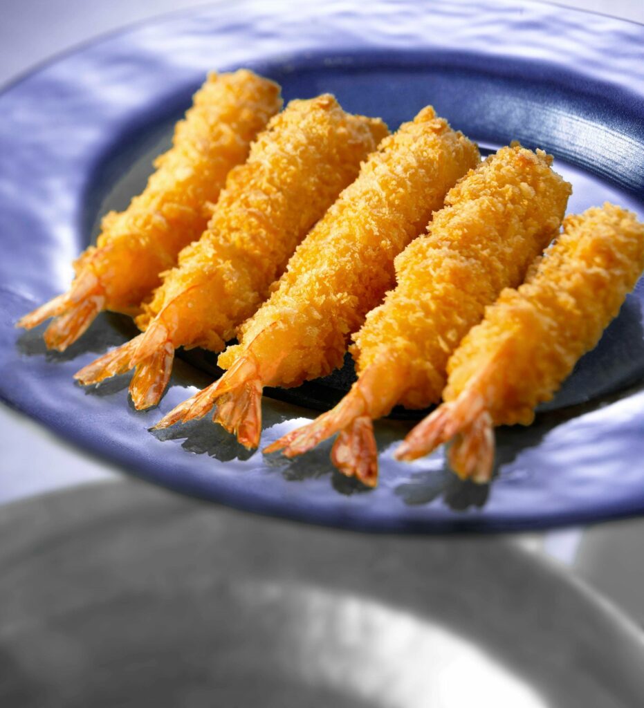 Torpedo Shrimps x 10pc - FB Imports